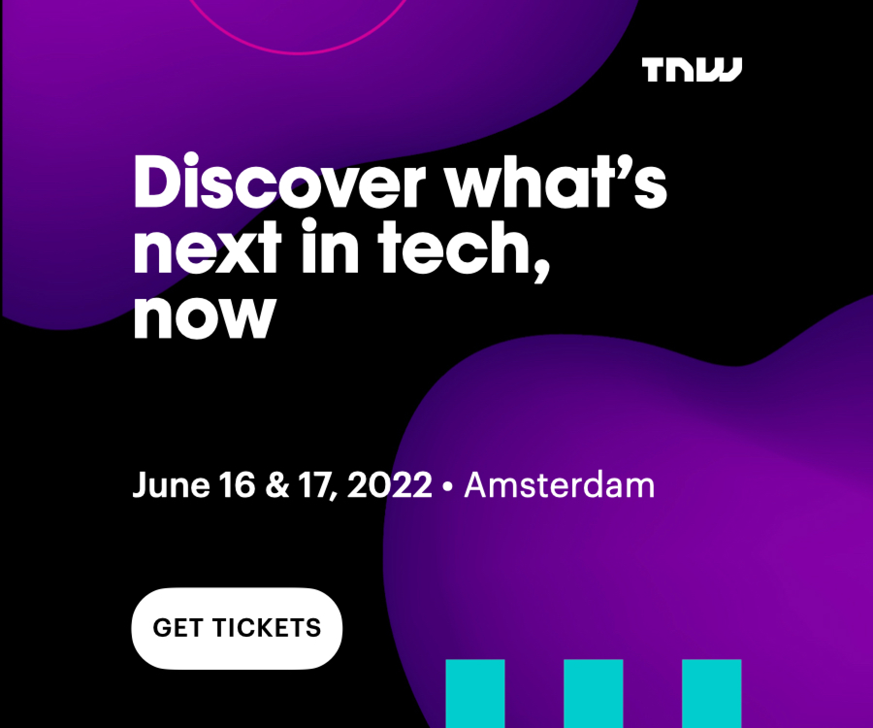 TNW | The heart of tech